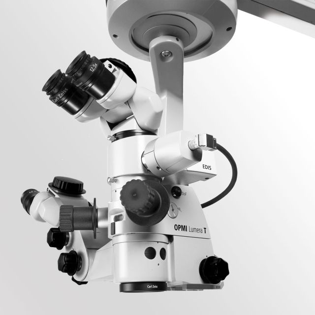 蔡司眼科显微镜